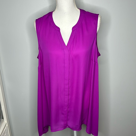 Apt. 9 | Tops | Apt 9 Blouse Size X | Poshmark